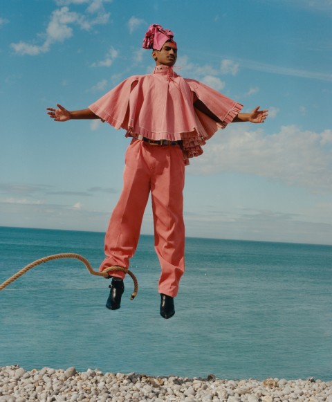 T Magazine 2023 Spring Issue | unAKIN